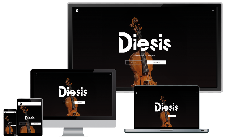 Diesis